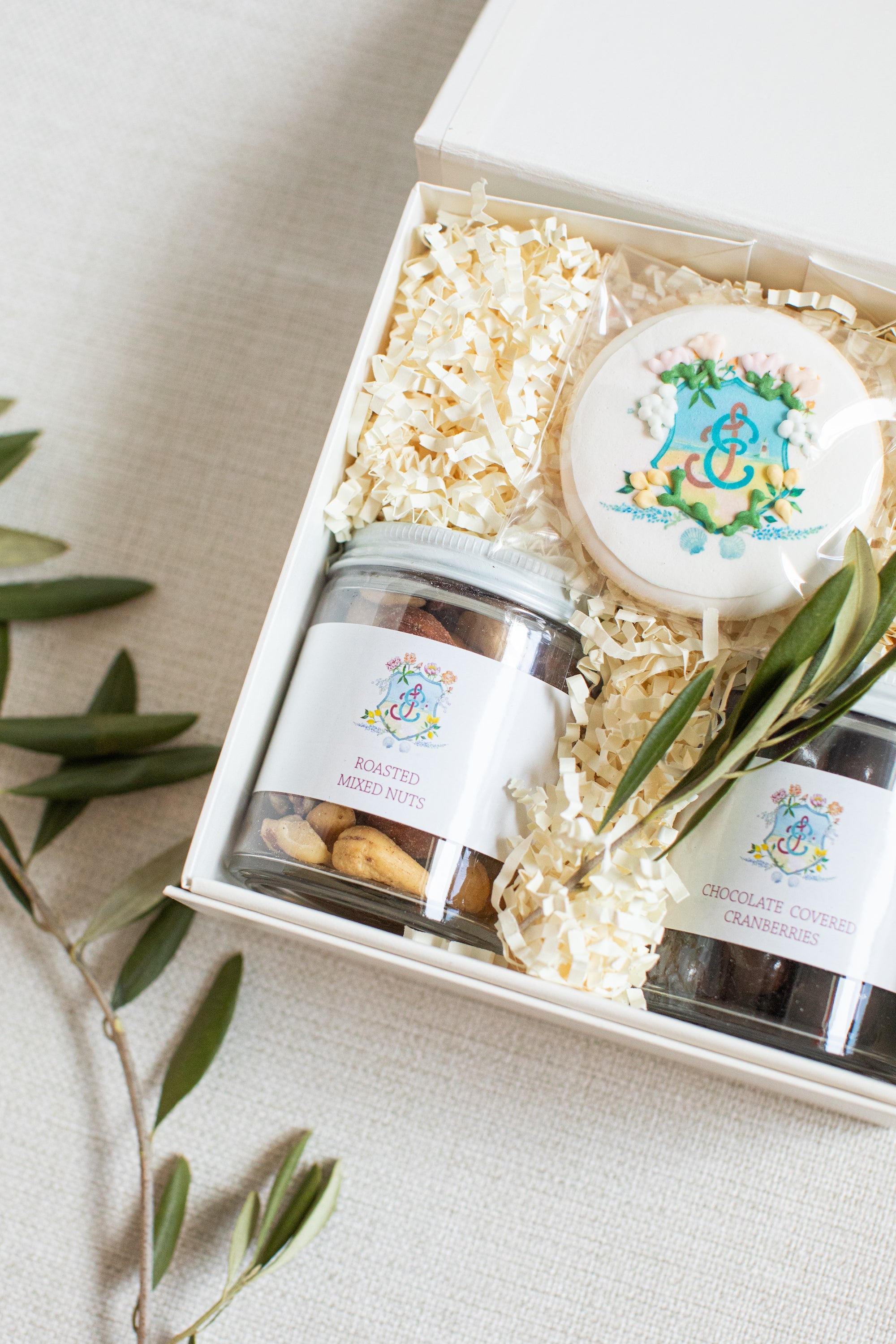 Nantucket Wedding – LUX BOX co.