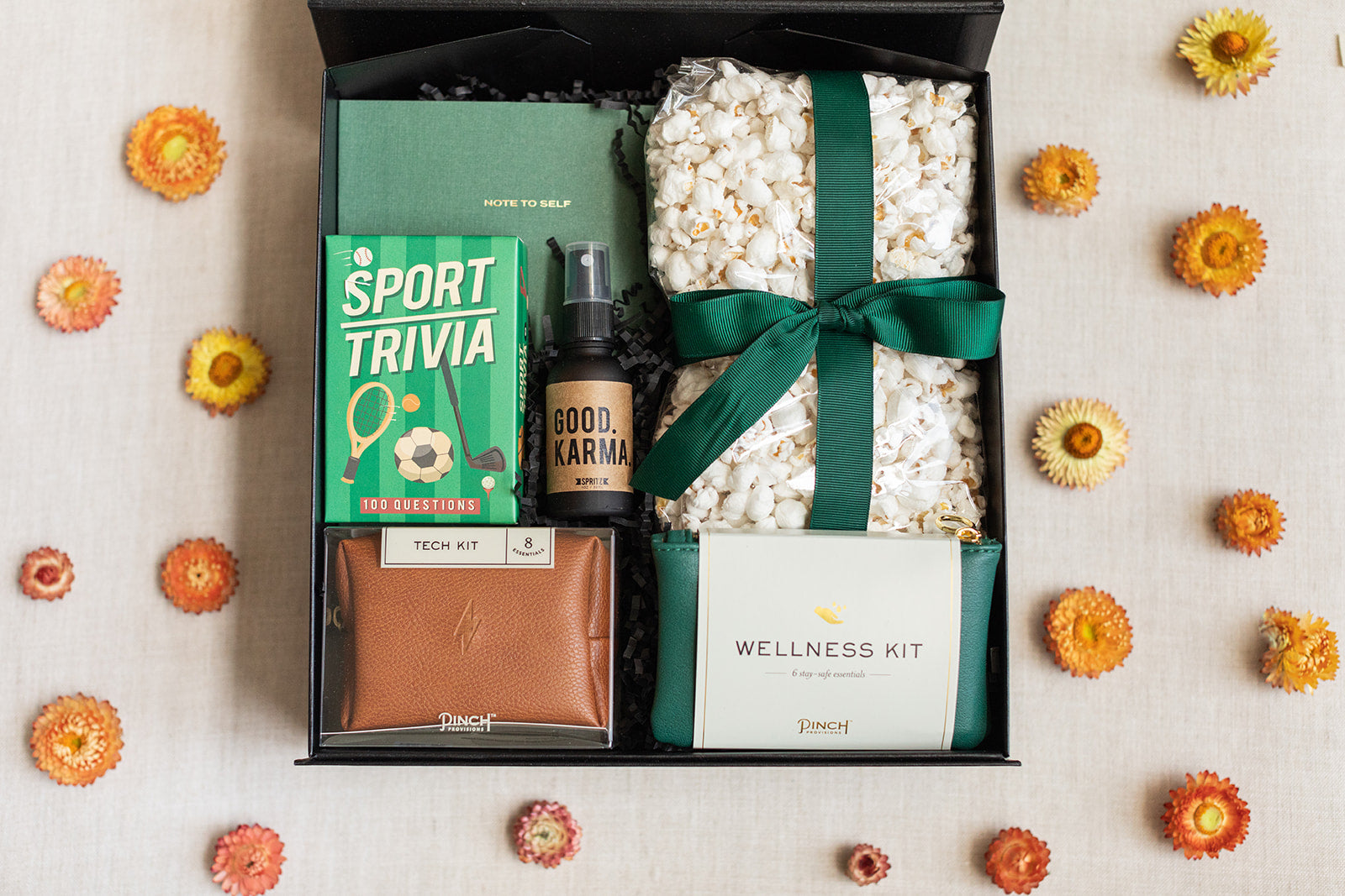 Event Gifting Portfolio – LUX BOX co.