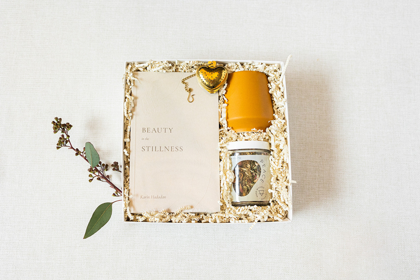 Thinking of You Gift Box – LUX BOX co.