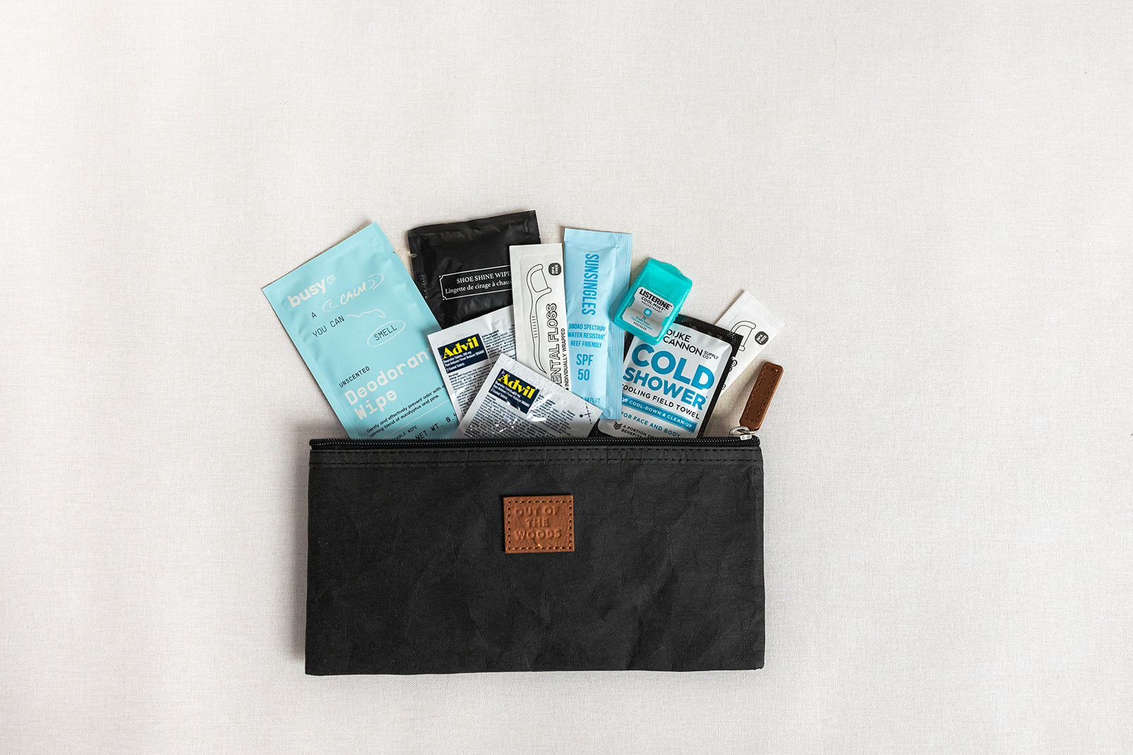 On the Go - For Him – LUX BOX co.