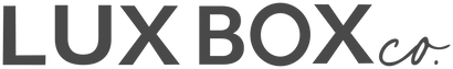 LUX BOX co. – LUX BOX co.